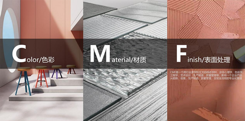 CMF解读 | 什么是CMF？CMF已经进入2.0时代，持续的专业深耕才能走的更长远 - 涟一CMF创新研究