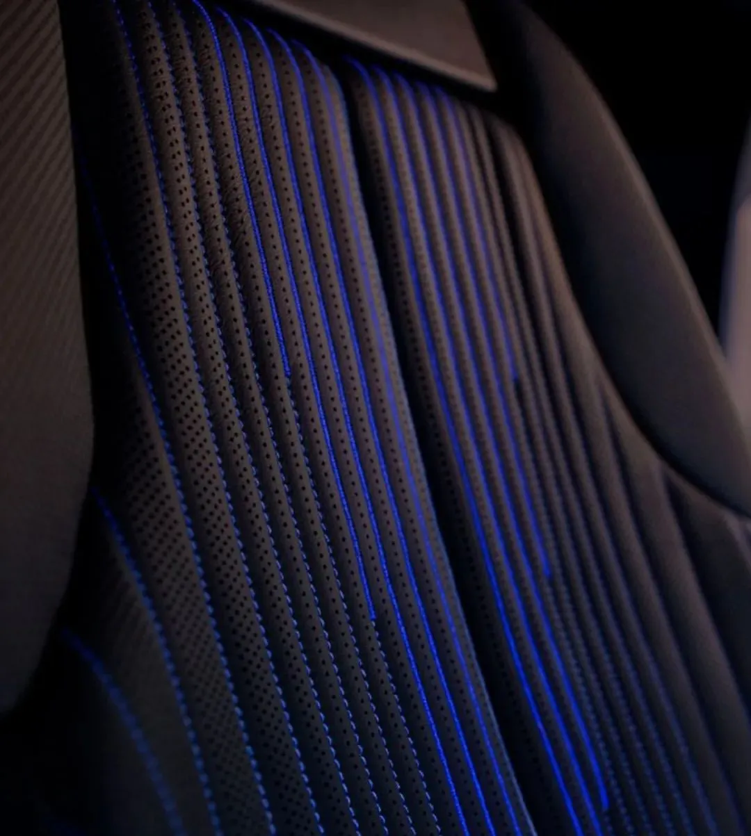 Automotive CMF design process - 涟一CMF创新研究