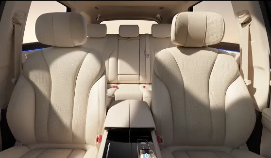 Automotive CMF design process - 涟一CMF创新研究