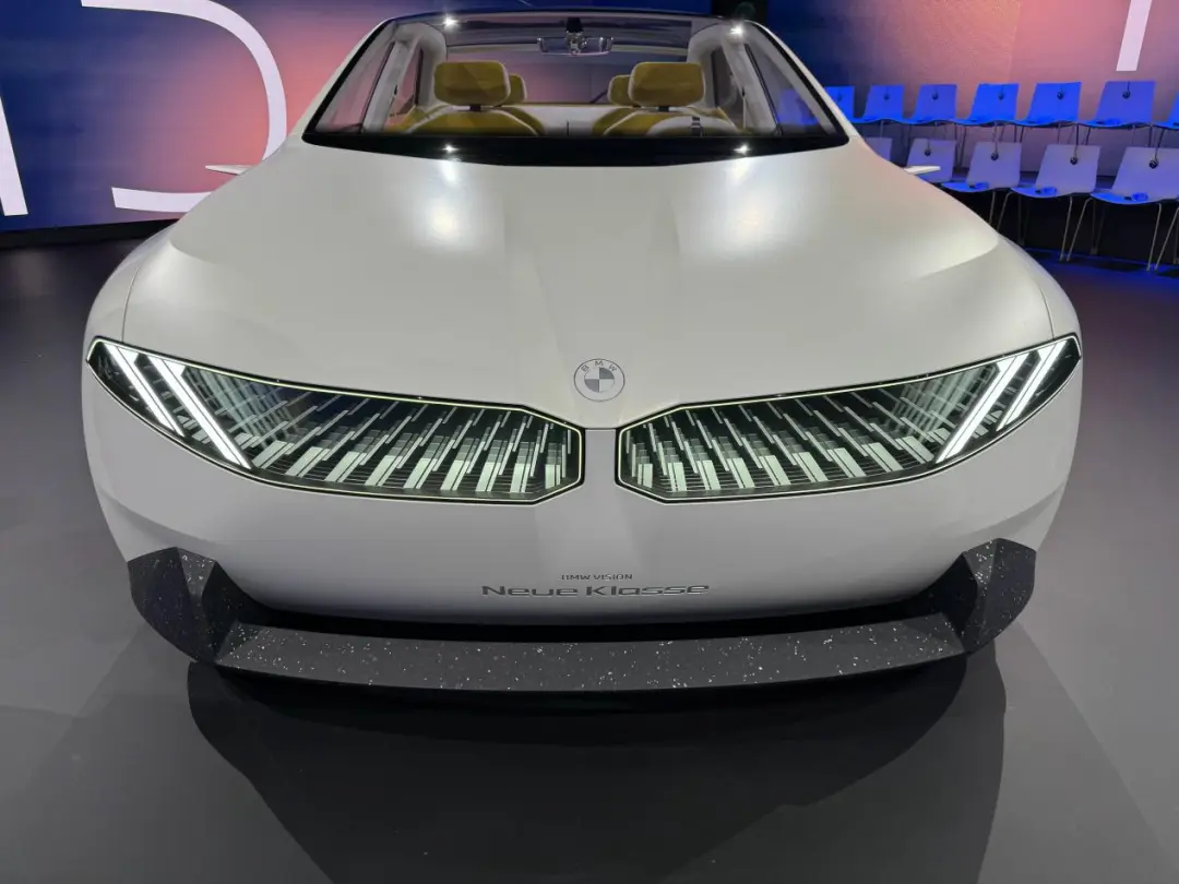 Automotive CMF design process - 涟一CMF创新研究