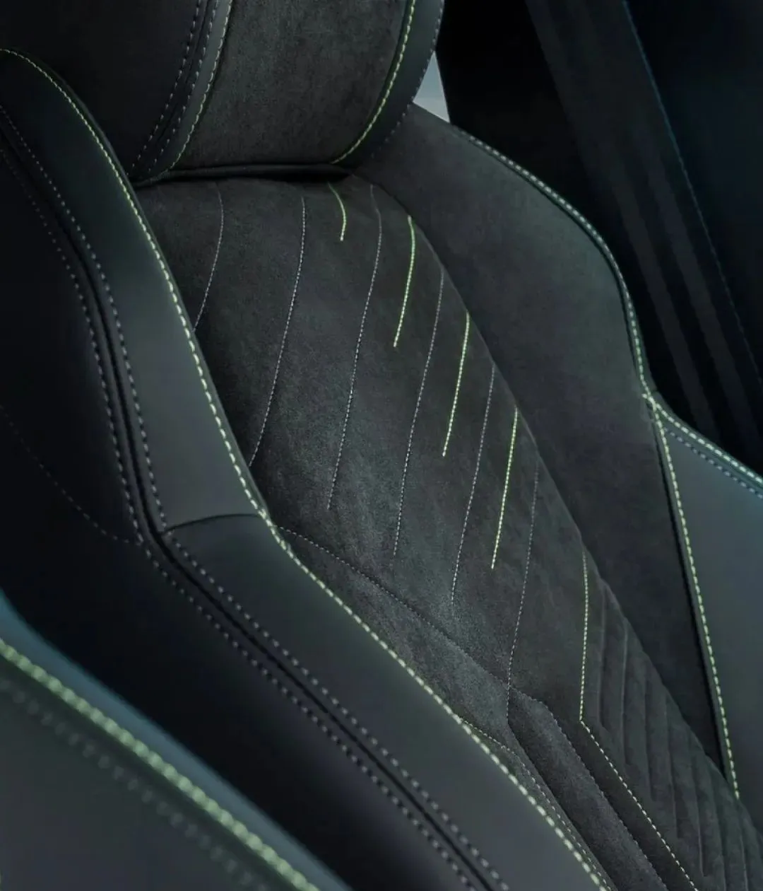 Automotive CMF design process - 涟一CMF创新研究