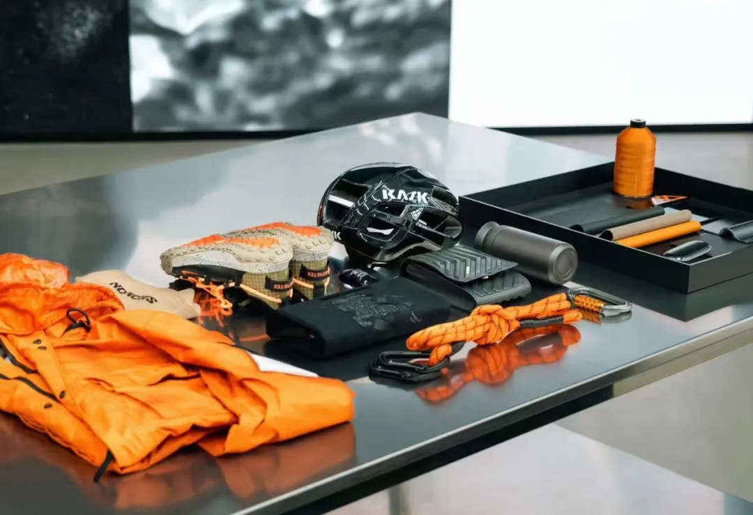 Automotive CMF design process - 涟一CMF创新研究