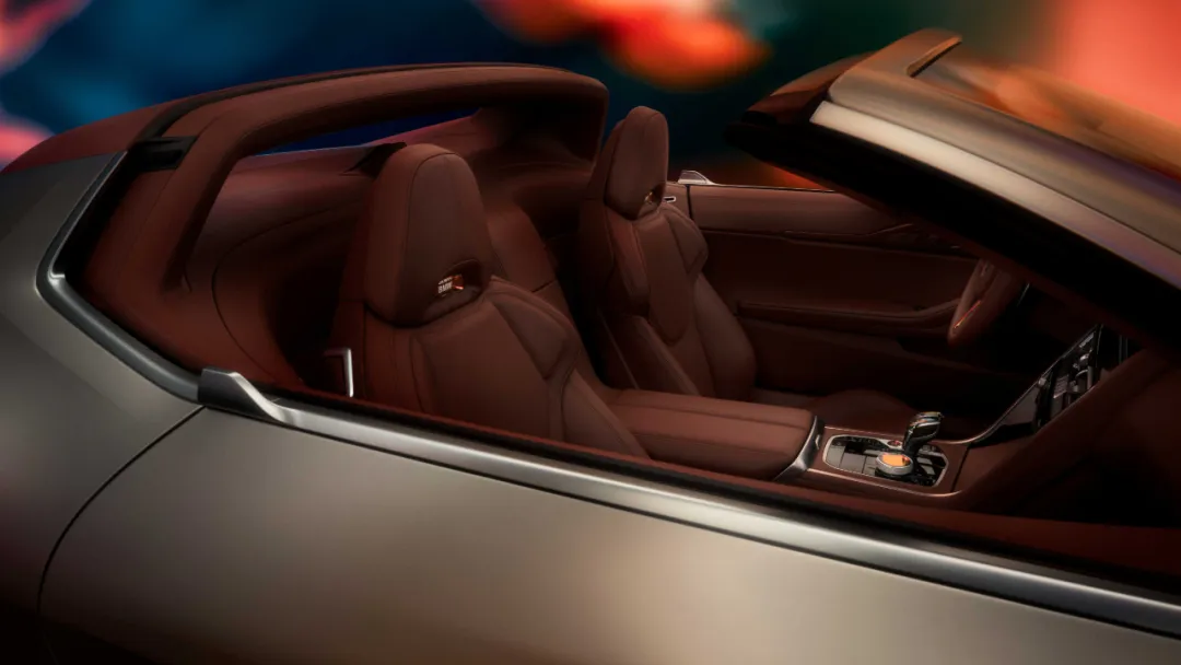 Automotive CMF design process - 涟一CMF创新研究